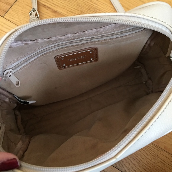 Nine West | Bags | Nine West Crossbody Purse | Poshmark